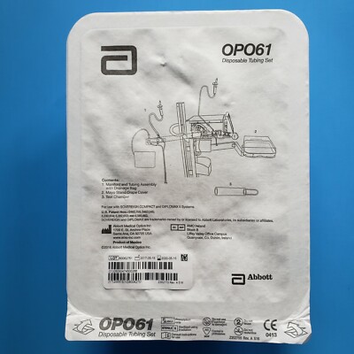 Optometry Equipment & Supplies - Amo Compact