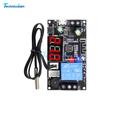 Temperature Controllers - Engineering Temperature Controllers