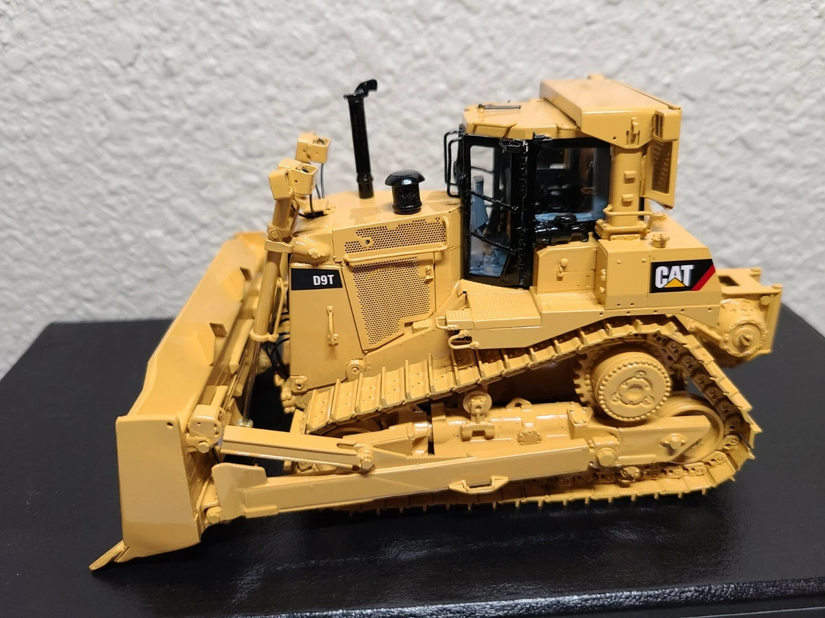 Cat D9t