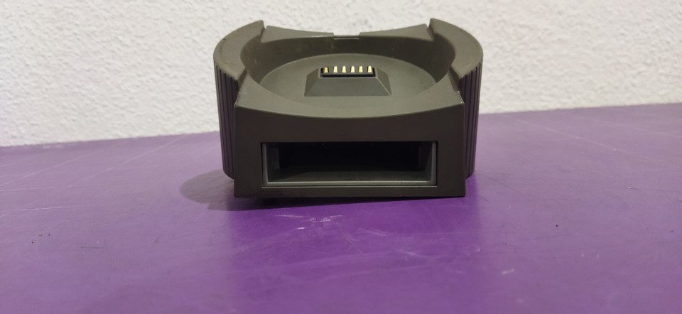 SCHENCK VIBRO VT60 Vibrotest 60 mit AC-601 Ladegerät_5.8_5 | eBay