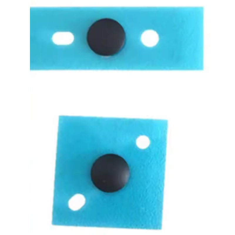 1xBlack Laptop Rubber Feet set For Microsoft Surface Laptop 3 1868 ...