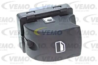 VEMO Black Front Rear Switch Window Lift LEFT=RIGHT Fits AUDI A6 ...