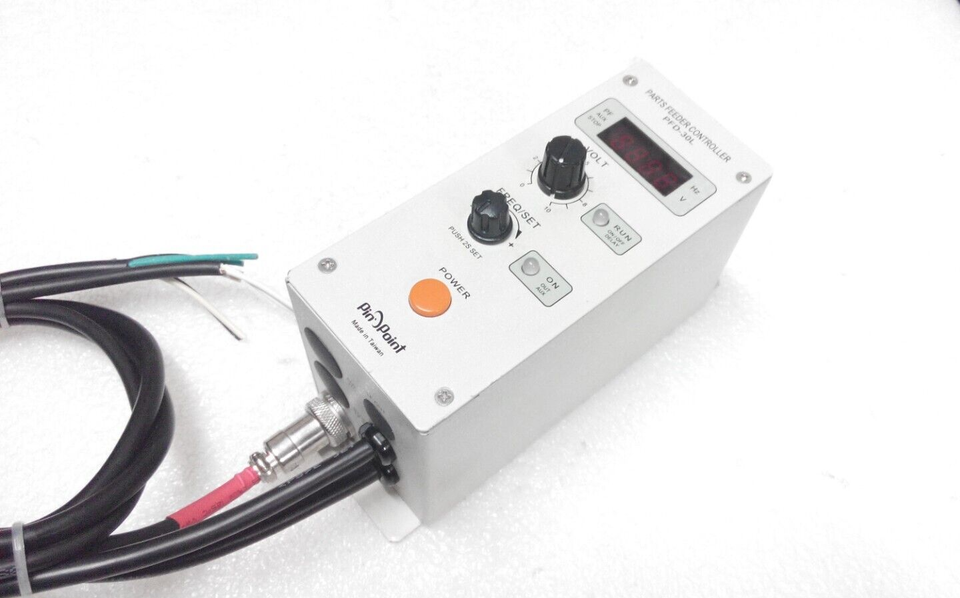 PFD-30L FEEDER CONTROLLER | eBay