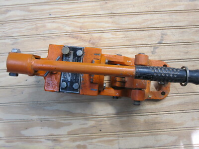 Morse-Starrett Pell Hydrashear W-075 cable cutter | eBay UK