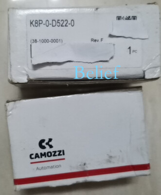 1pc K8P-0-D522-0 brand new proportional valve Rapid shipment | eBay