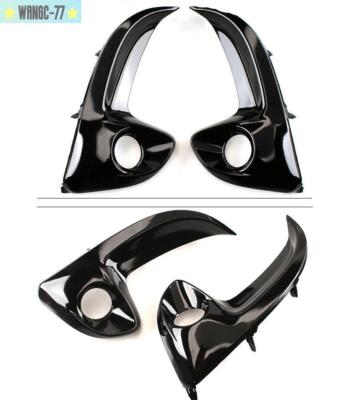 For 2021-2022 Toyota Yaris LED Front Fog Lamp Assembly Factory Part New ...