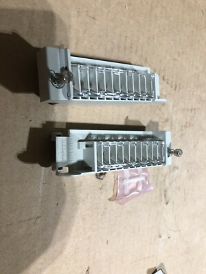 Honeywell, I/O Term Block, 16 Pt, 621-9950 | eBay