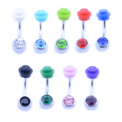 For Lego Belly Bar Navel Bar Belly Ring Custom Made | eBay