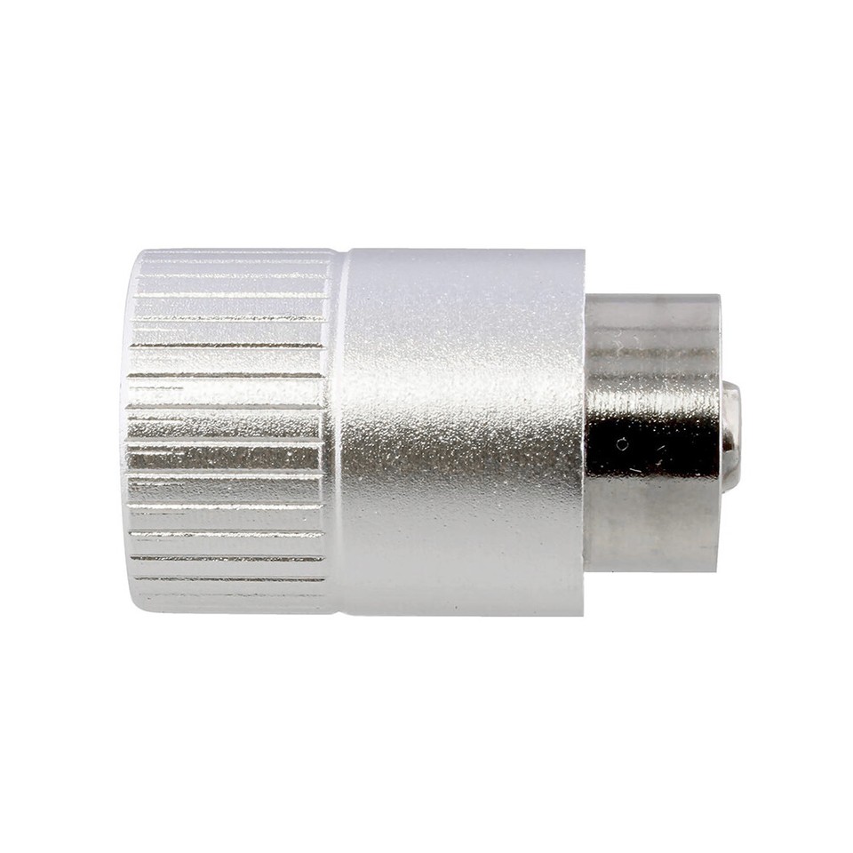 Maglite LED Bulb Conversion Kit LED torch Flashlight Bulbs 3-6 C and D ...