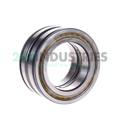 NNF5012ADB-2LSV SKF 60 x 95 x 46 mm CYL. ROLL. DOUBLE ROW Cuscinetto a ...