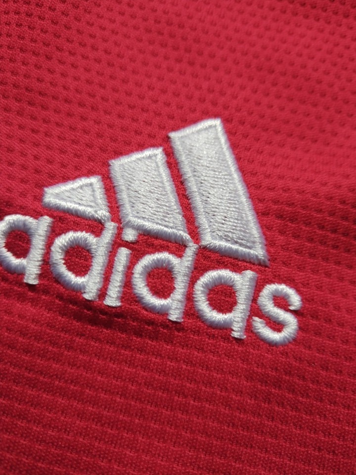 Manchester United Football Shirt Size 2XL | eBay UK