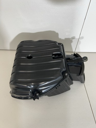 2019 19 20 21 22 KAWASAKI NINJA ZX6R ZX636 OEM AIRBOX AIR INTAKE FILTER ...