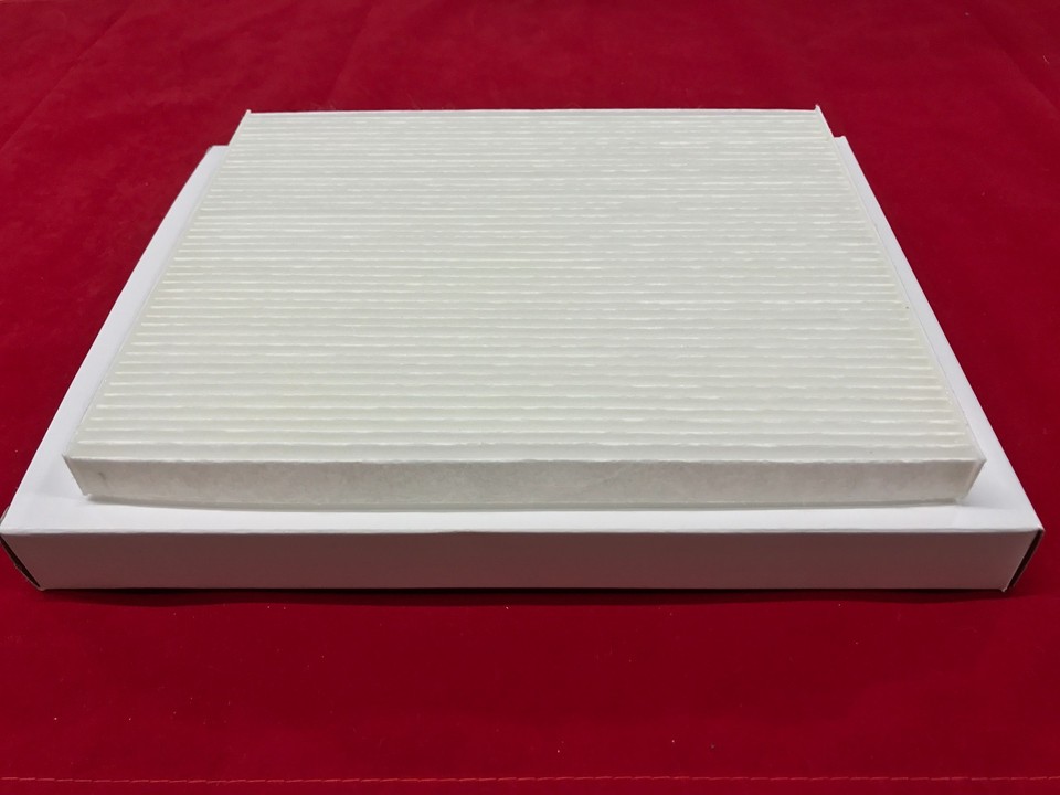 OEM Spec Cabin Pollen Dust Air Filter For 2013-2015 Ford Fusion FP71 ...