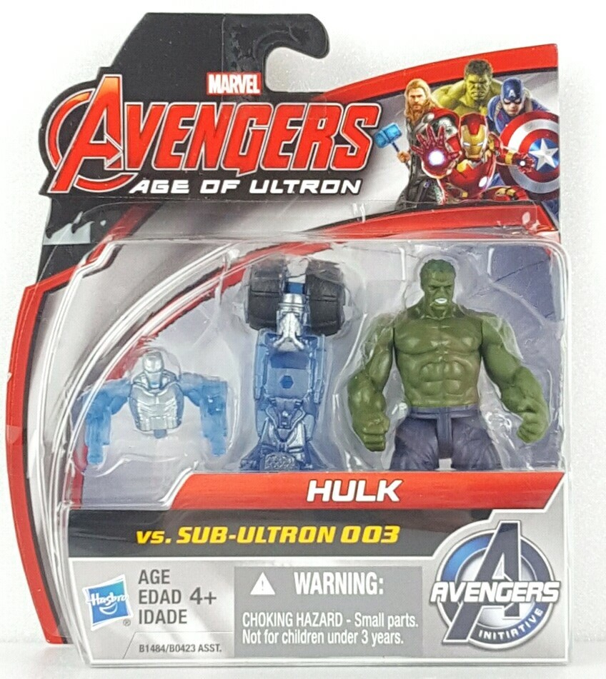 Vingadores 2 Era De Ultron Hulkbuster Vs Hulk Avengers: Age Of Ultron