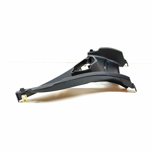 NEW BMW X5 F15 LEFT AIR DUCT COVER TRIM 51117308037 7308037 2015 OEM | eBay