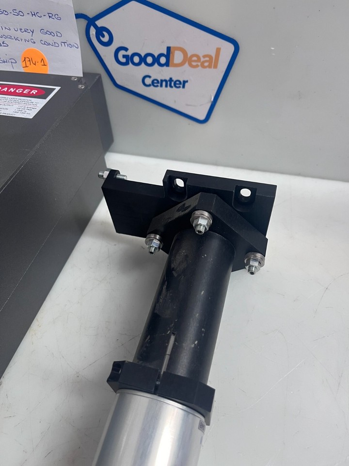 IPG YLP-1-120-50-50-HC Ytterbium Fiber Laser | eBay