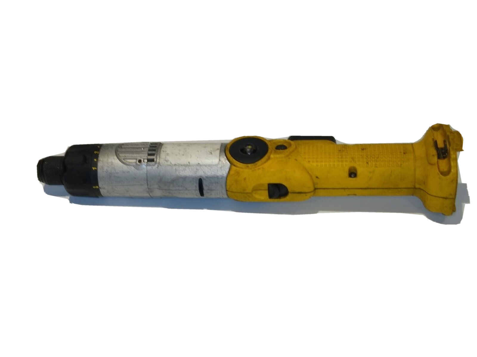 Dewalt DW920 Screwdriver Heavy Duty Tested works No Battery or Charger ...