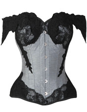 Cupless in Women's Basques & Corsets for sale | eBay