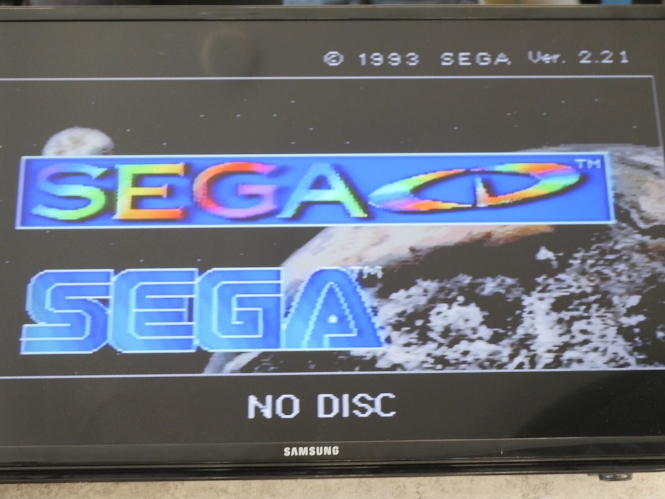 Sega CDX MD-4121, Game included READ DESCRIPTION | eBay