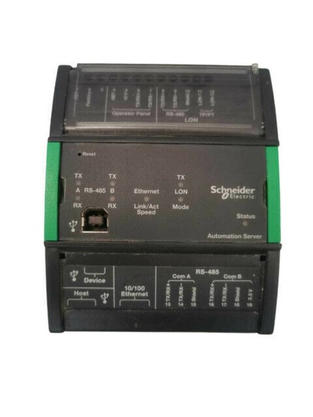 Schneider Electric SXWAUTSVR10001 AS Automation Server for sale online ...