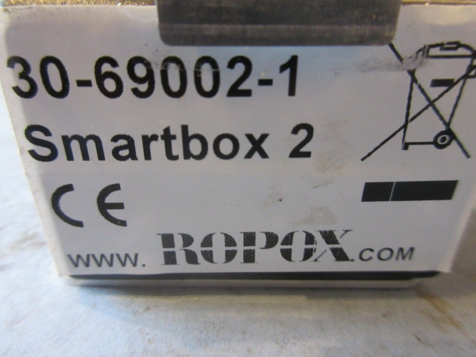 ROPOX SMARTBOX 2 SWITCH 30 69002 1 | eBay UK