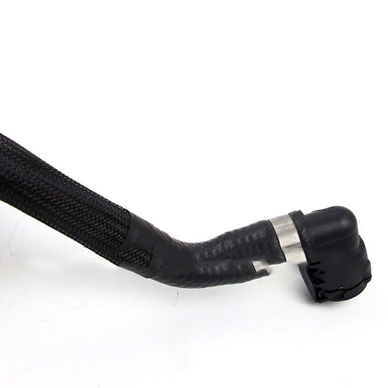 17127578404 For BMW 5 Series F10 F18 Coolant Pipe Brand New Factory ...