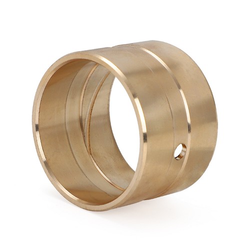 10 PC Bushing Kit (All Bronze Seamless Bushings) For Dodge 68RFE 2007 ...