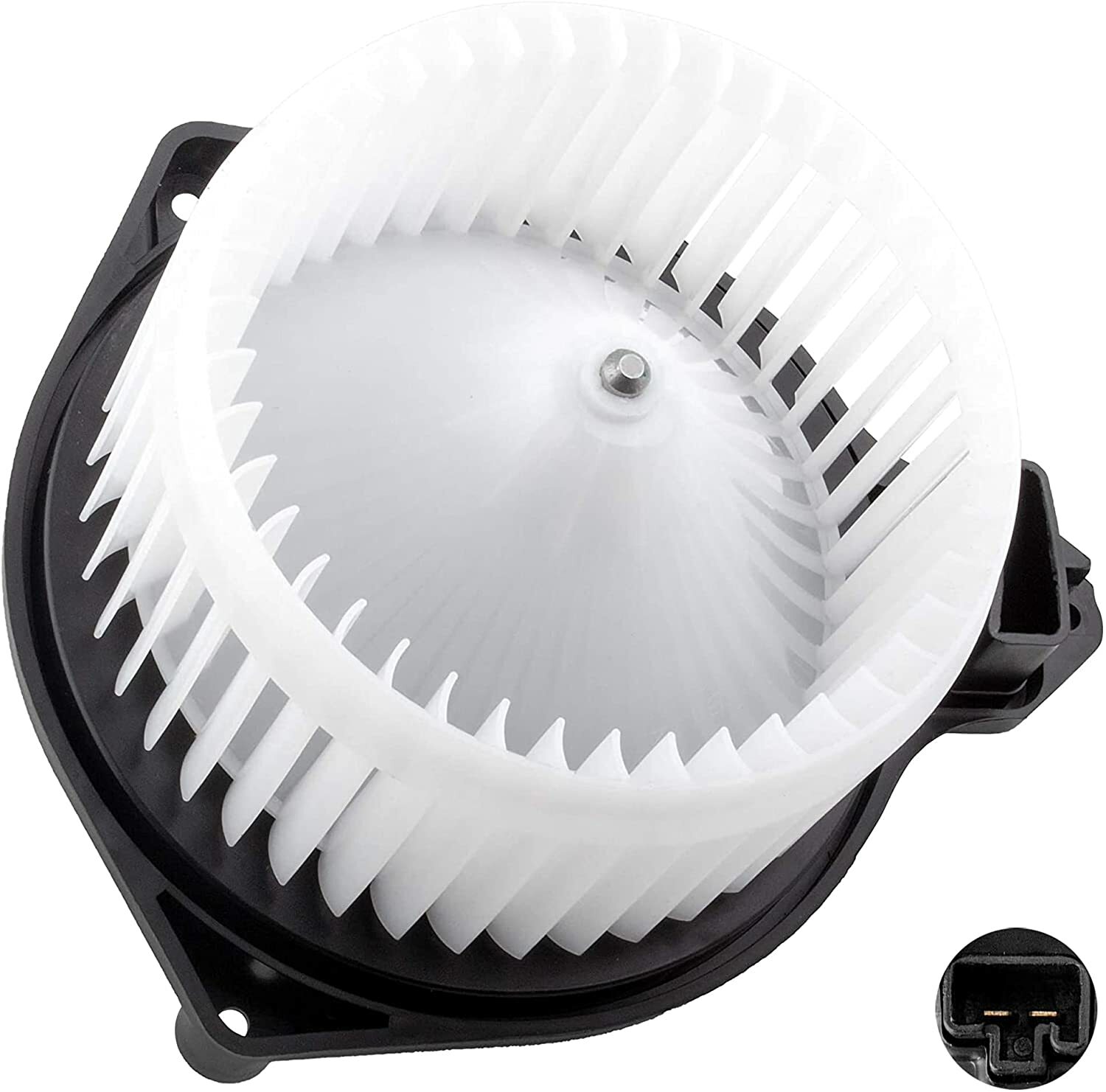 New Heater A/C Blower Motor w/Fan Cage For 05-15 Toyota Tacoma Pickup ...