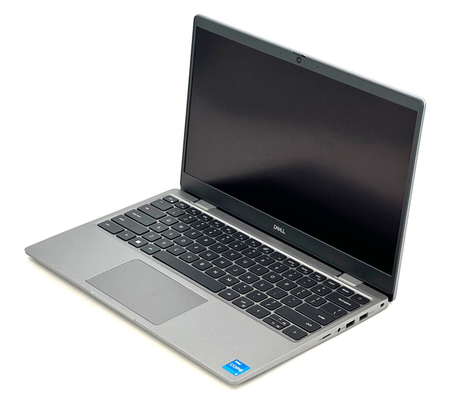 Dell Latitude 3330 Full HD Laptop Intel i7-11th Gen 8GB DDR4 Ram 256 ...