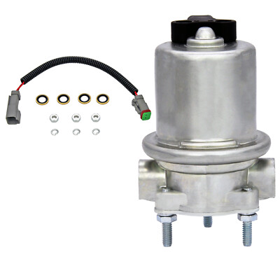 Fuel Lift Pump Assembly for Dodge Ram 2500 3500 Cummins 5.9L Turbo ...
