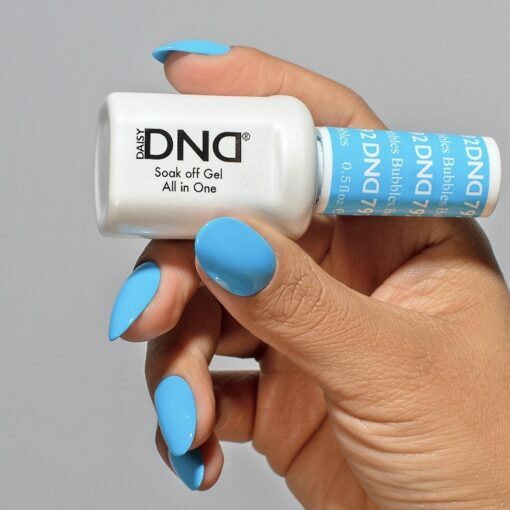 DND Duo Gel-Polish New Collection #783 - 819 Full Size 0.5 oz/ 15mL ...