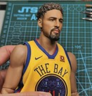 1/6 scale Klay Male head for 12" figure Hot Toys Enterbay Phicen ...