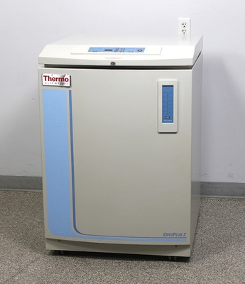 Cryogenics - Series Cryostorage Systems