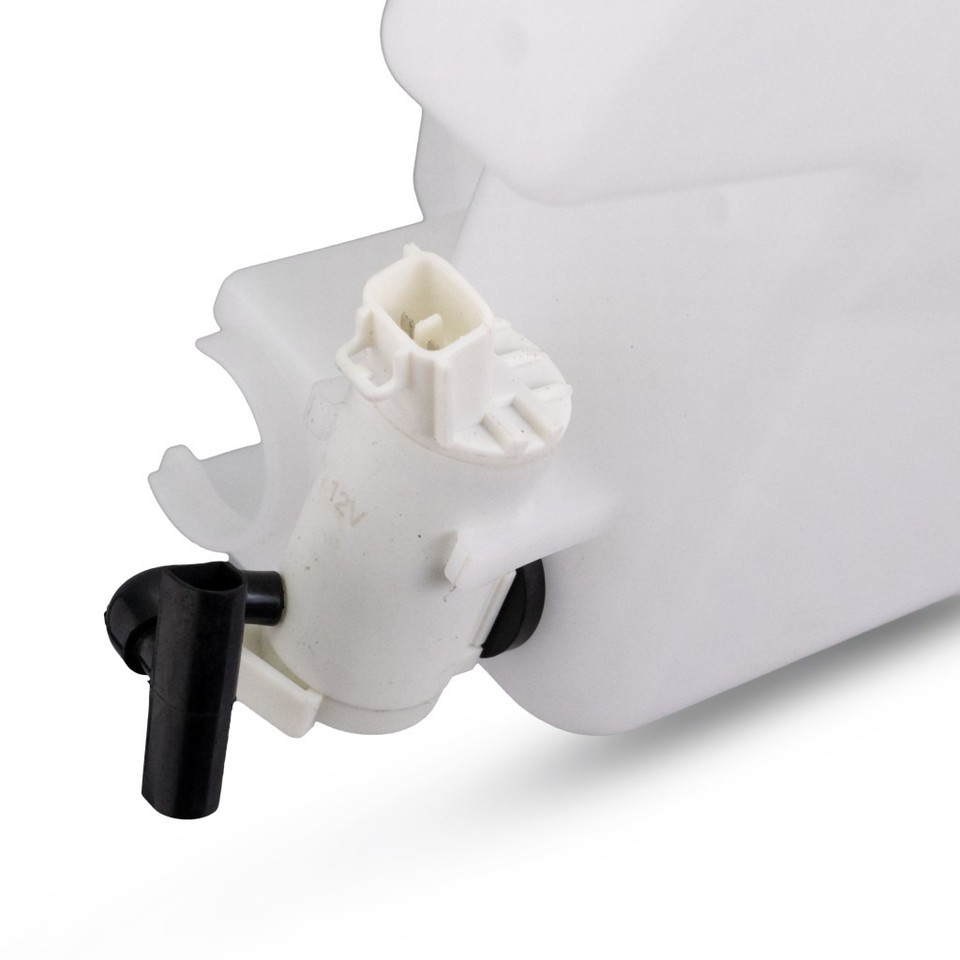For Subaru XV Crosstrek Windshield Washer Reservoir 2014 2015 Pump ...