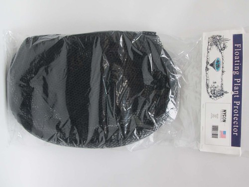 Nycon Floating Plant Protector 30" deep, 3' round | eBay
