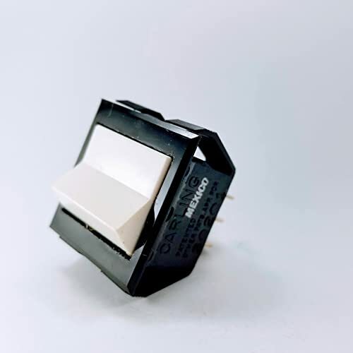 Carling DPDT Rocker Switch B-604 | eBay