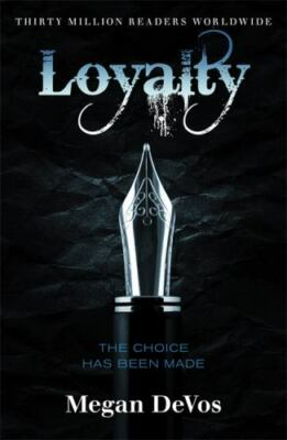 Loyalty: Book 2 in the Anarchy series by in Used - Like New ...