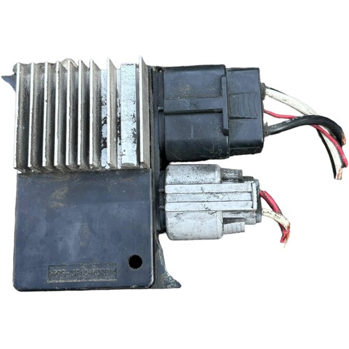 2009 - 2022 Toyota Corolla Matrix C-HR Radiator Cooling Fan Control ...