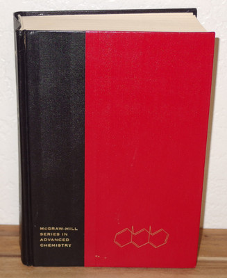 Advanced Organic Chemistry Reactions Mechanisms & Structure 2d Ed by ...