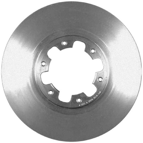 Disc Brake Rotor fits 1999-2004 Nissan Pathfinder BENDIX PREMIUM DRUM ...