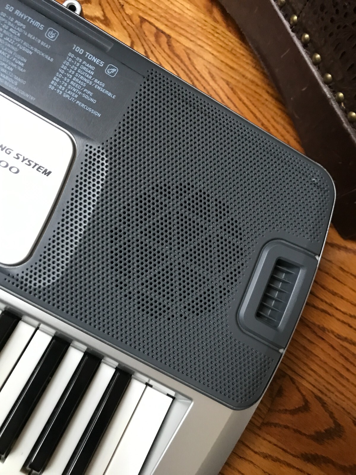 Casio LK-100 Keyboard for sale online | eBay