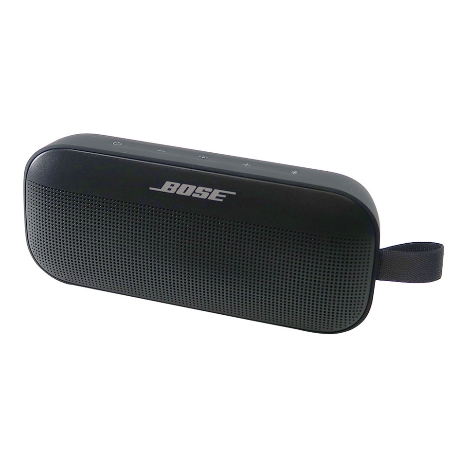 Bose SoundLink Flex Se Wireless Portable Bluetooth Waterproof Speaker ...