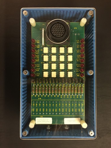 SMPI to SMEMA Conversion Box 42422002 or 42484702 | eBay