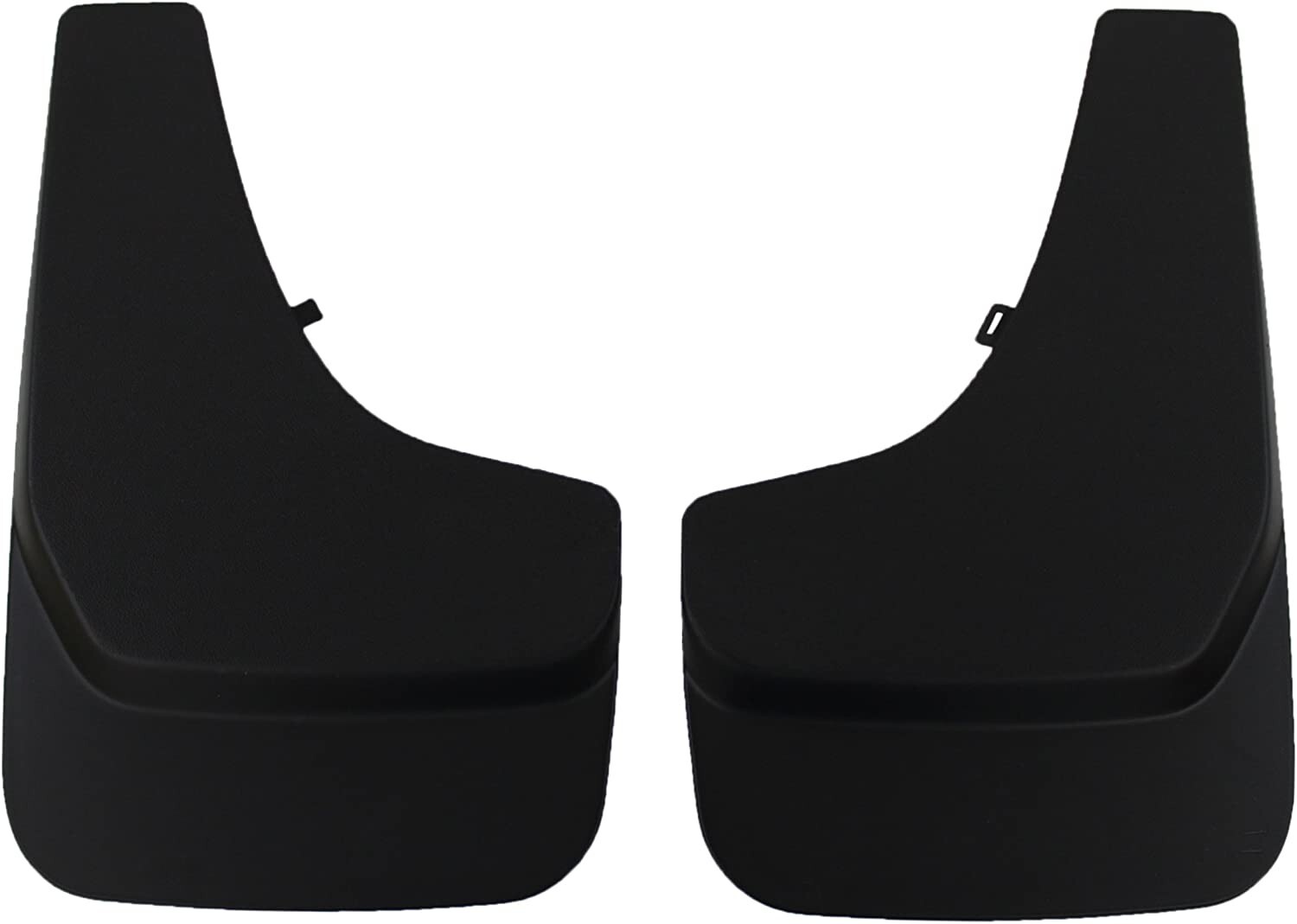 2005-2020 Genuine Mopar Front Splash Guard Set OEM 82203876AB | eBay