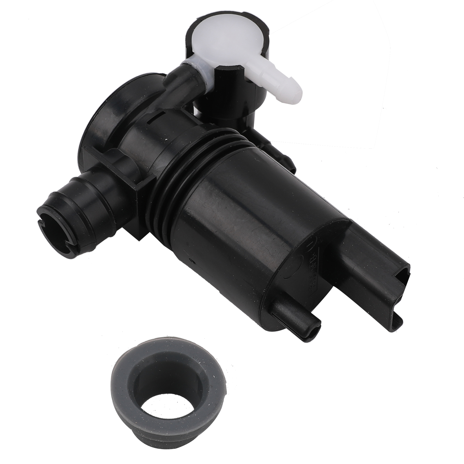 Windshield Washer Fluid Reservior Tank For 2017-19 Nissan Rogue 2.5L ...