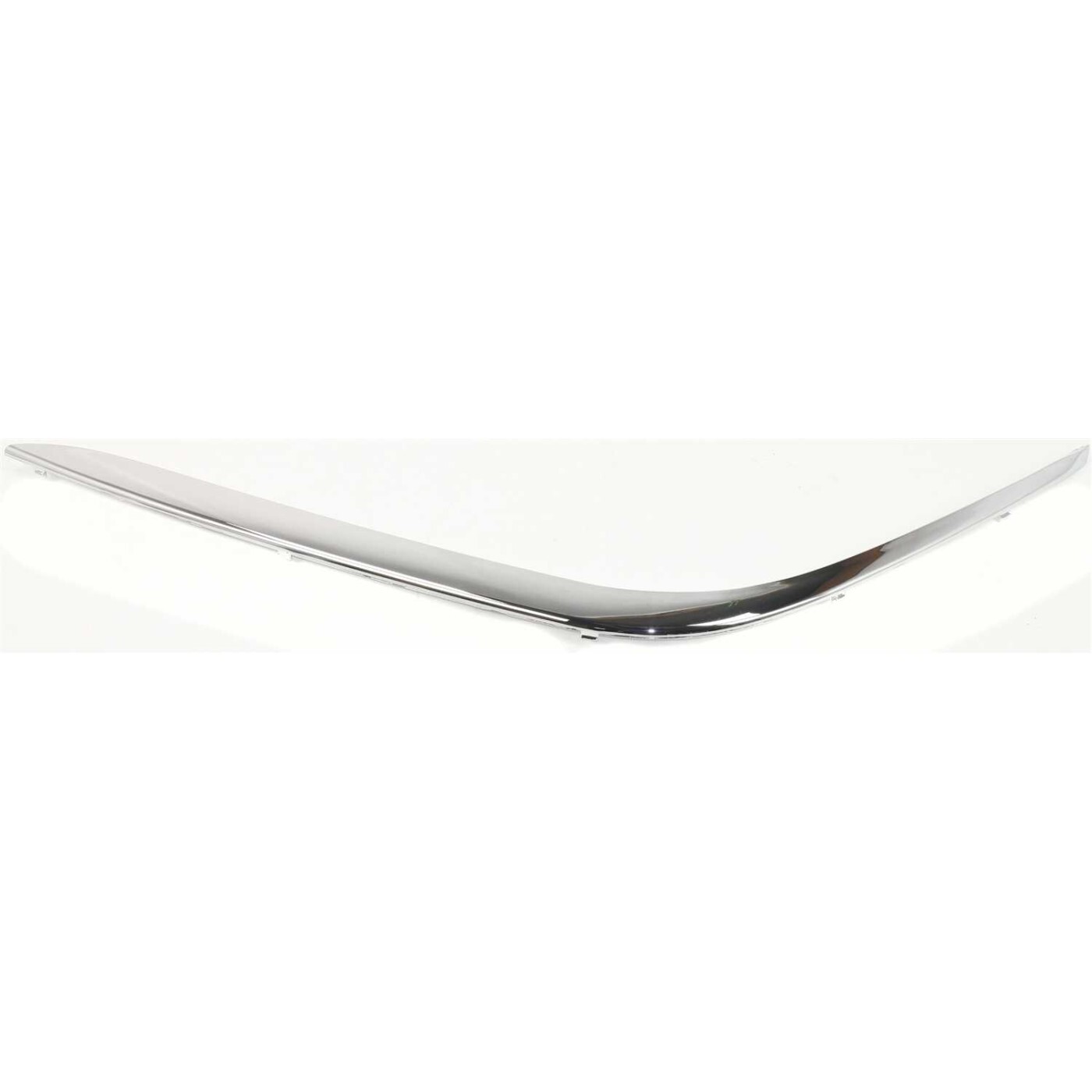 Bumper Trim For 1995-2001 BMW 740iL Outer Cover Front Left Plastic ...