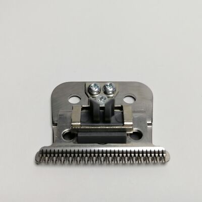 Stainless Steel T- Blade #26704 Replacement For Andis Models STYLINER II & M3 | eBay