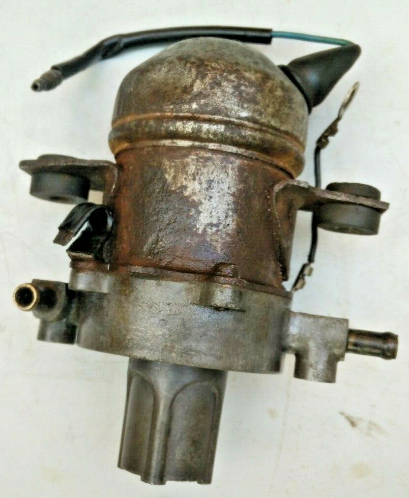 HONDA S800 MITSUBA FUEL PUMP | eBay UK