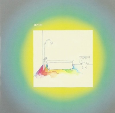 ZEPHYR - ZEPHYR CD NEW! 741157191820 | eBay Australia