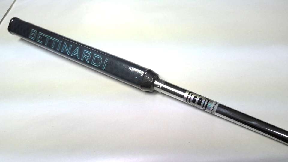 NEW 2025 BETTINARDI THE ANTIDOTE SB2 PUTTER / 35" | eBay
